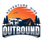 Caravan and Camper Trailer Hire, Brisbane: Outbound Adventure